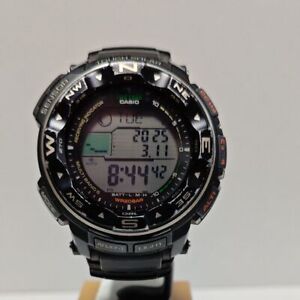 Casio Pro-Trek Prw-2500 | eBay Casio Pro-Trek Prw-2500 | eBay