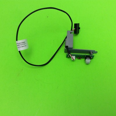 Ncr 7402 Realpos 70 POS Power Reset Button 485B9003 (with 497-0430420 C ...