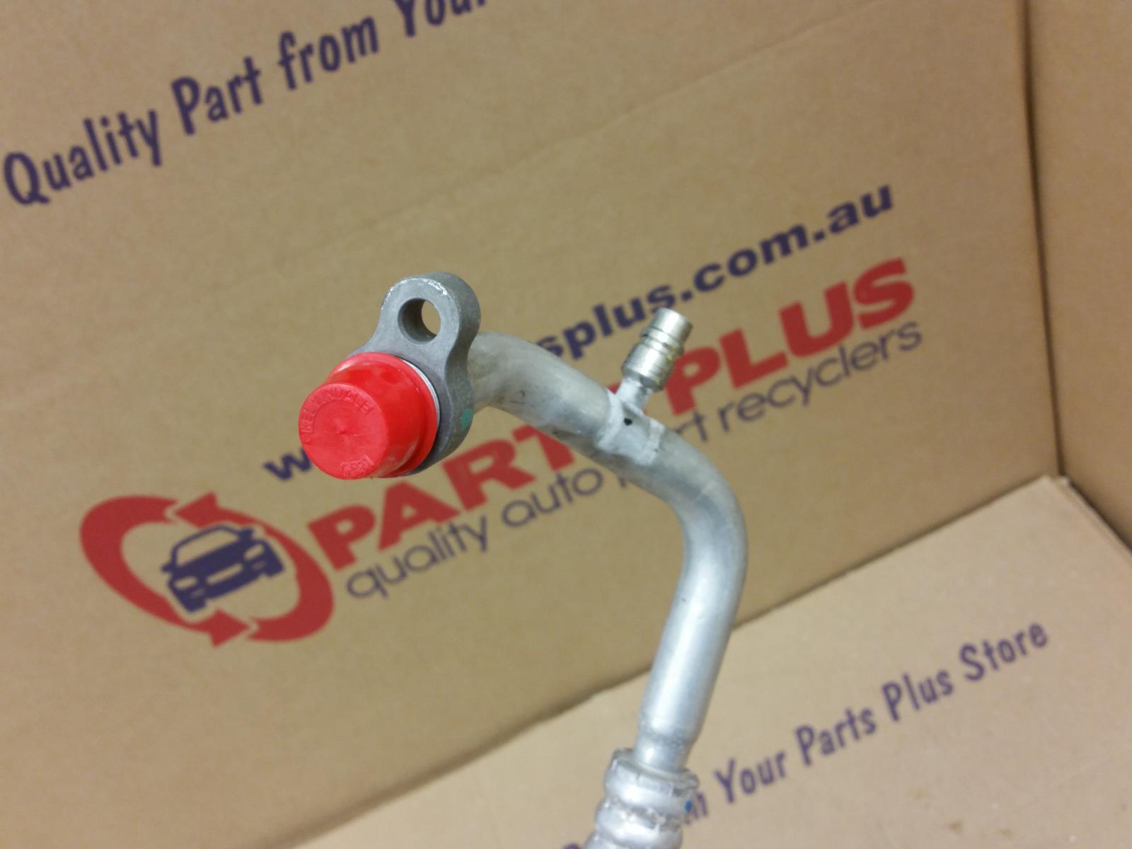 NISSAN NAVARA NP300 05/2015-ON A/C HOSES 2.3 DIESEL YS23DDTT TWIN TURBO ...