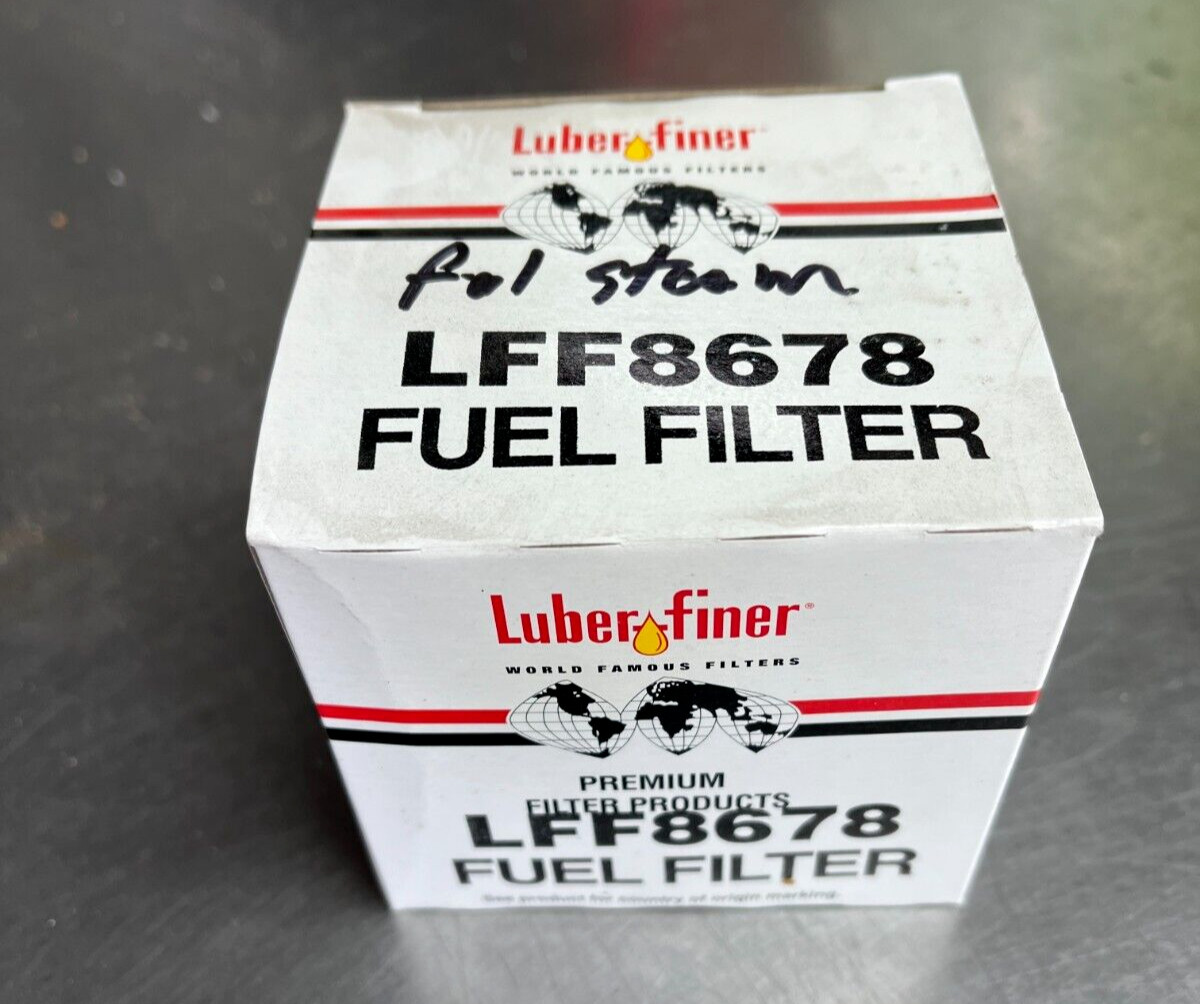 CARQUEST 86583 - Fuel filter cross reference