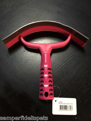 ROMA WAVE SWEAT SCRAPER HOT PINK | eBay Australia
