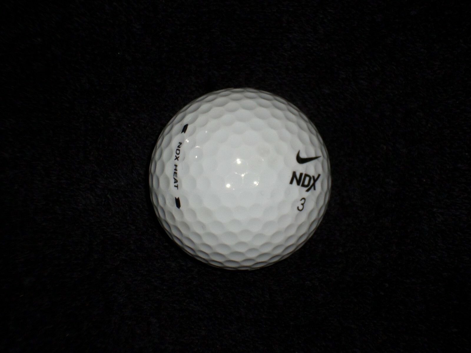 Avnet / Cisco, Nike Logo Golf Ball | eBay