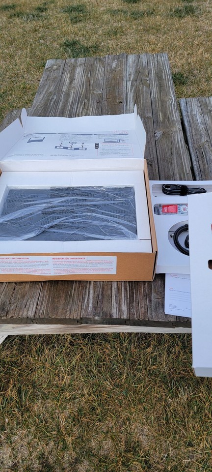 Comcast Xfinity Digital Set Top Box NIB Motorolla CATV Converter | eBay