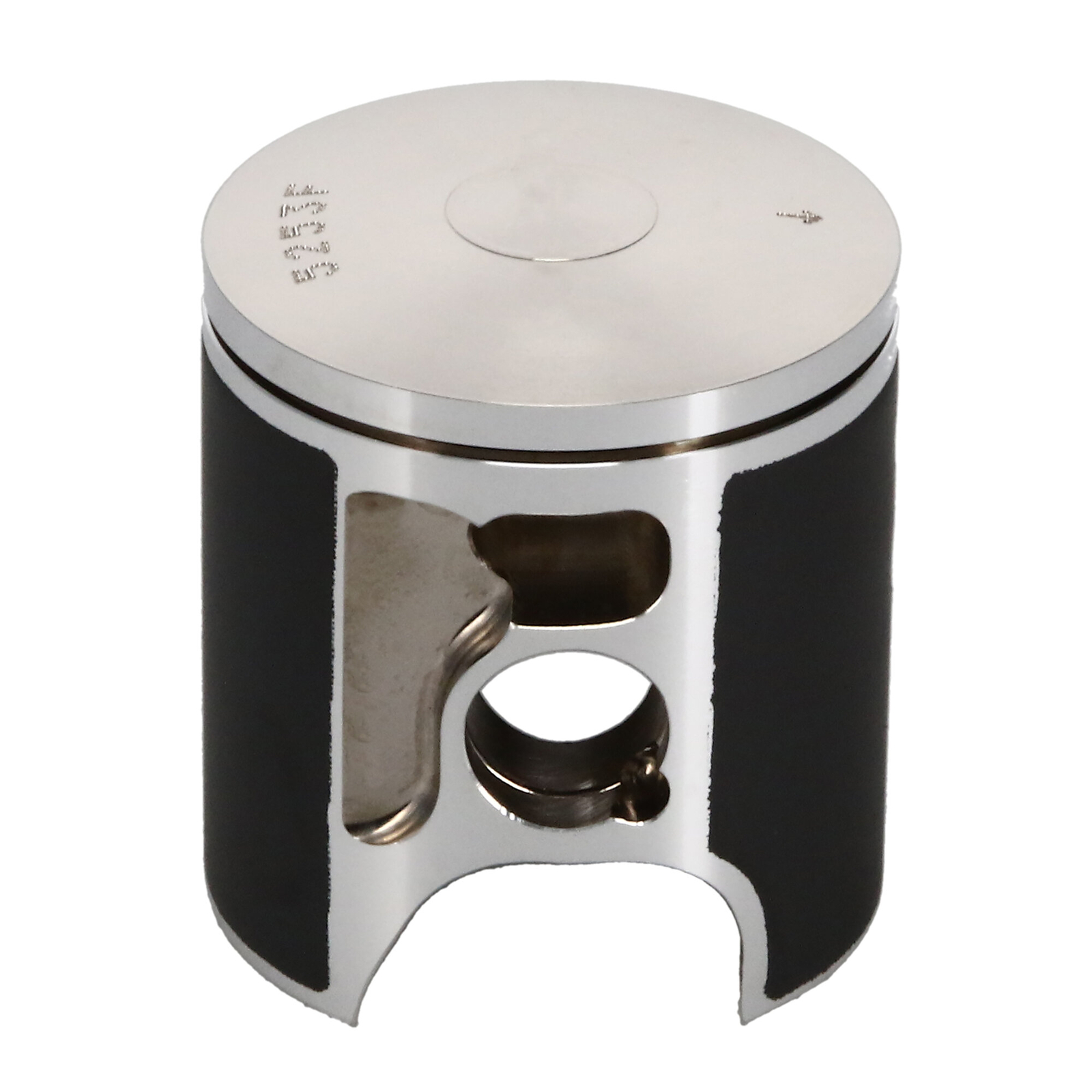 Wiseco Racer Elite Piston Kit 47.50mm For 2017 Yamaha YZ85 | eBay