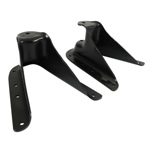 LABLT 2PCS Front Rear Leaf Spring Shackle Hanger For 1973-1987 ...