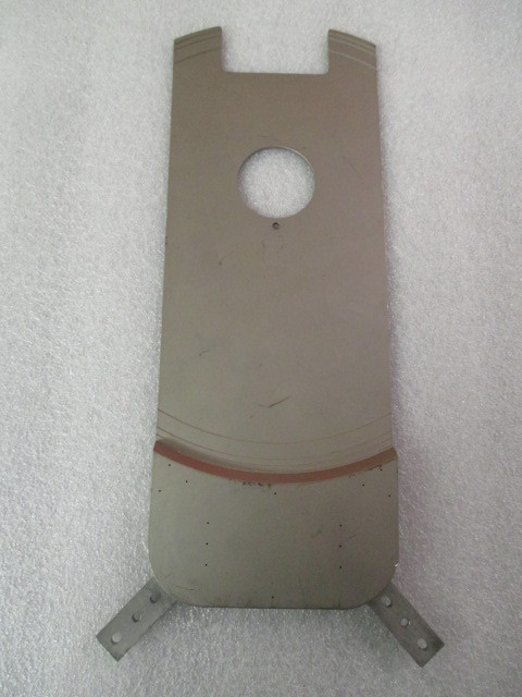 AMAT 0020-70285 hp Robot Blade 0020-35032 0020-35032 0020-70271 0020 ...