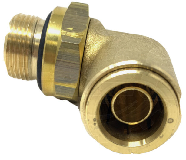 Volvo Truck Elbow Nipple 15,9*M22X1,5 - 20378449 | eBay