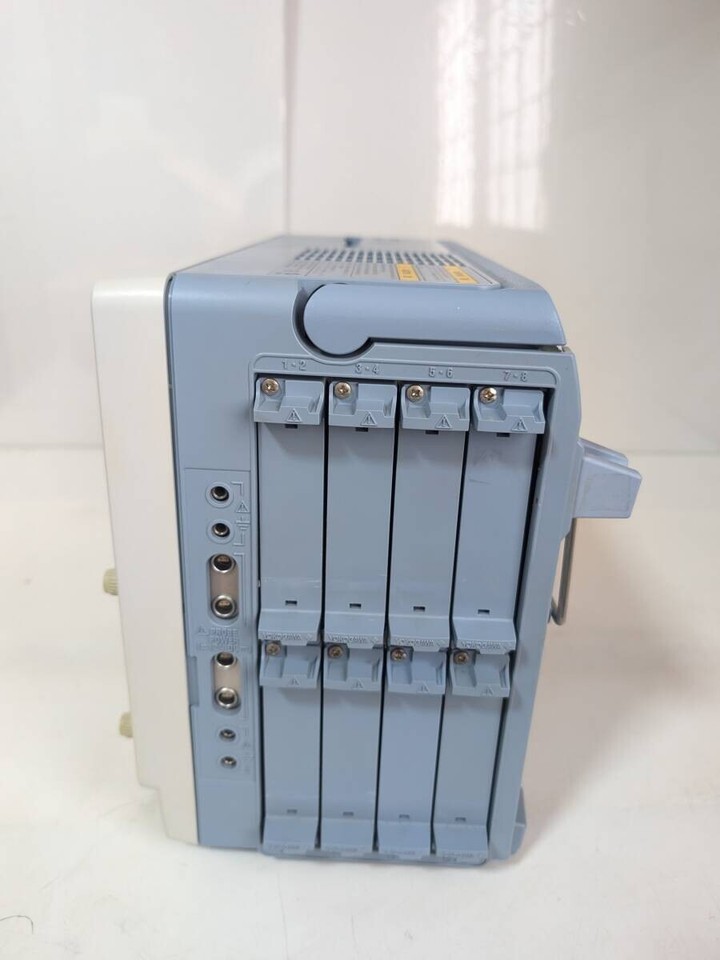 YOKOGAWA DL850 Scope Coder -M-HJ/B5/HD1/C20/P4 Made in Japan premium ...