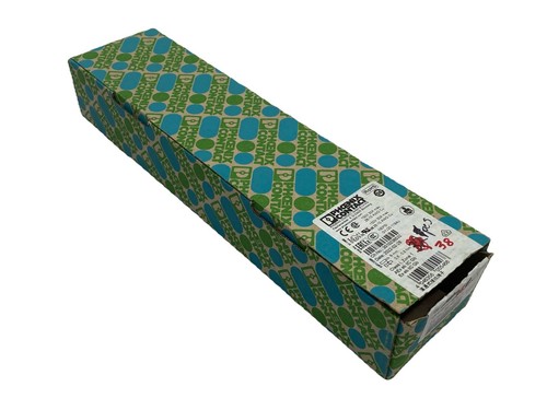 Phoenix Contact UT 4-QUATTRO Feed-Through Terminal Blocks 3044571 LOT ...