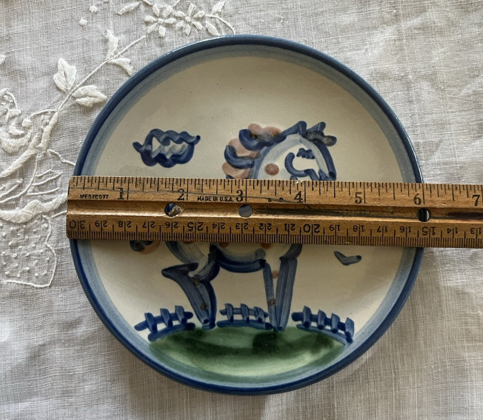 Mary Hadley Horse 4piece Set | eBay