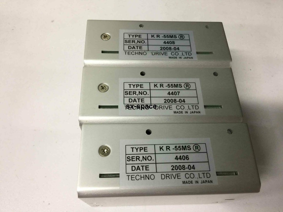 Techno Drive KR-55MS KR55MS Driver | eBay