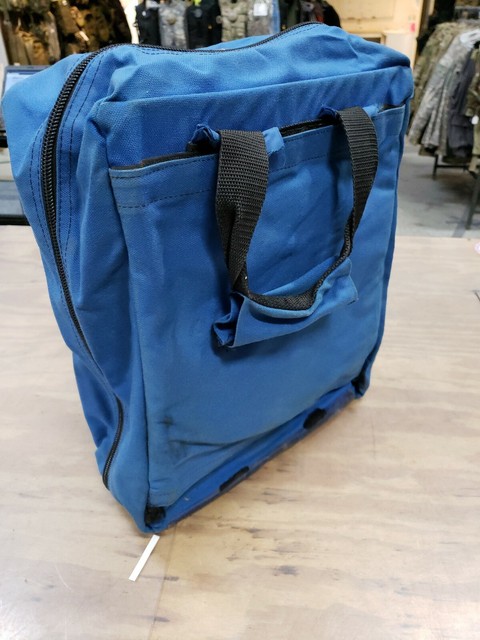 FAC Chem-bio Training Sampling Kit Laboratory Analytics Backpack QSA ...