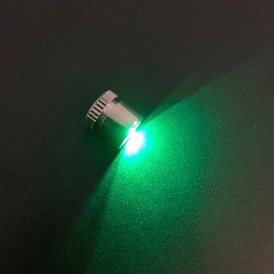 wholesale Mini Electric LED Lights 7 Colors Dollhouse Hand Craft ...