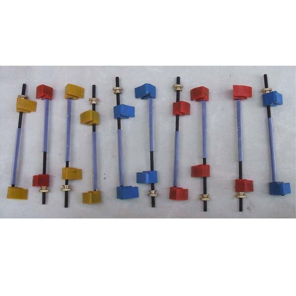 Cello Clamps Kit Luthier Tool Glue Cello Body Top Back Ribs Adjustable ...