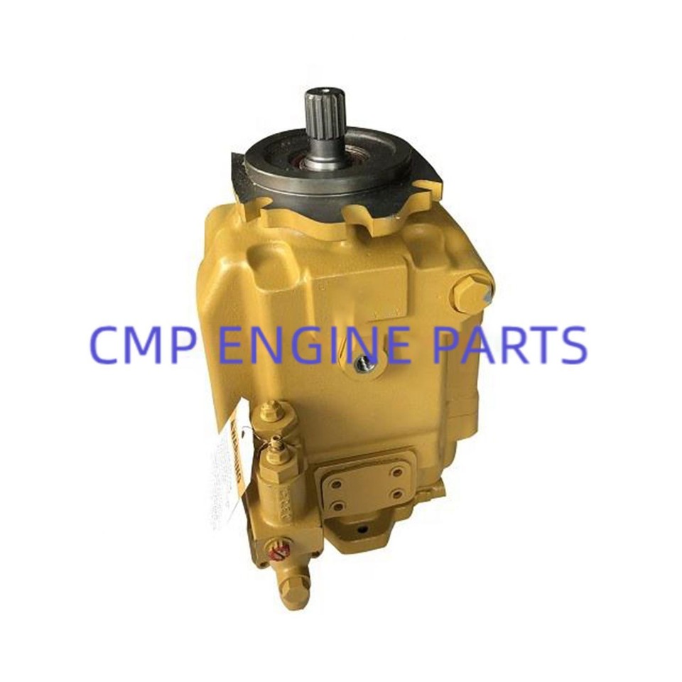 Hydraulic Pump 146-3685 0R-7684 for Caterpillar CAT 980G Wheel Loader ...
