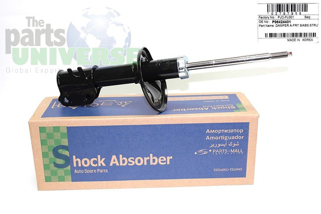 Front Left & Right Shock Absorber Damper Part 96424401 96424402 for ...