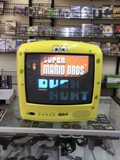 Emerson Sb305 CRT 13" Spongebob Squarepants TV Remote Nickelodeon for ...