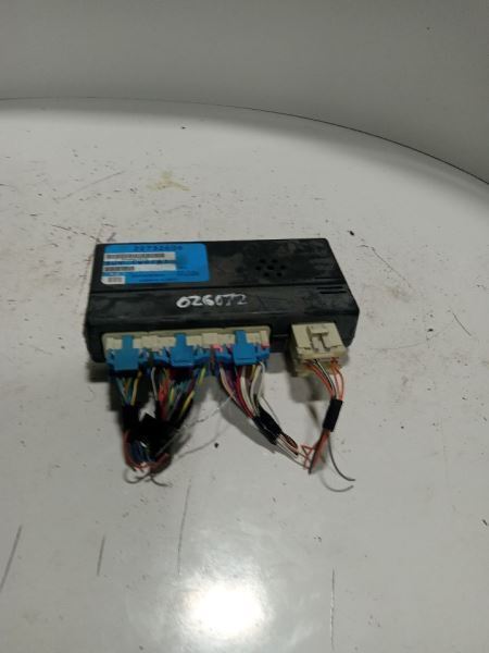 2004 2005 Saturn Vue Body Control Module BCM 22732606 for sale online ...