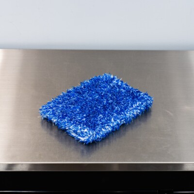 AutoFiber Mitt on a Stick Refill Cover | Microfiber Wash Monster Blue ...