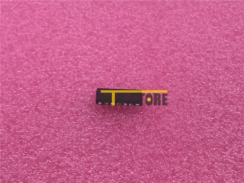 1PCS TS556CN LOW POWER DUAL CMOS TIMERS dip | eBay