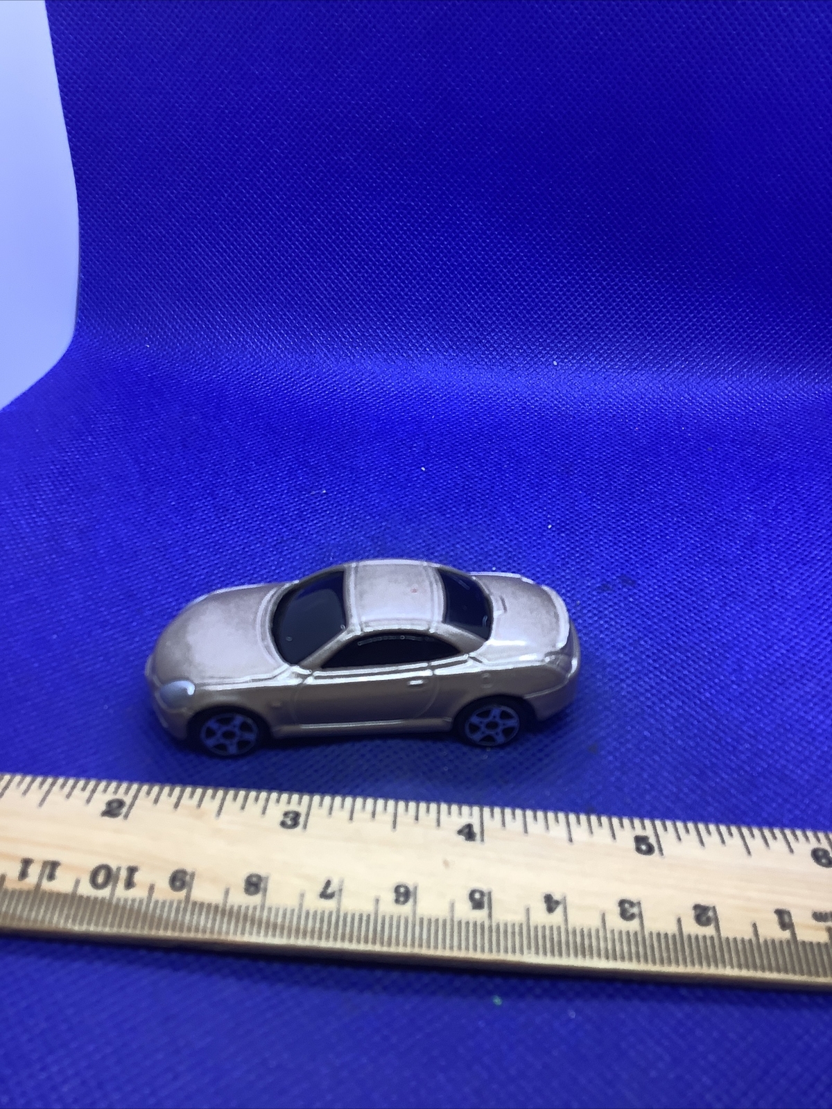 Maisto Lexus SC430 Diecast Car 1:64 Scale | eBay