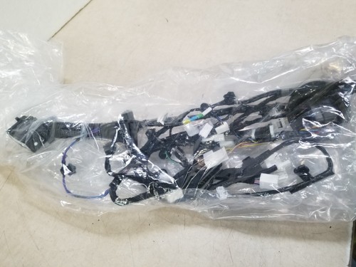 Infiniti QX50 Door Wiring Harness (Right, Front) 24124-5NA1C | eBay
