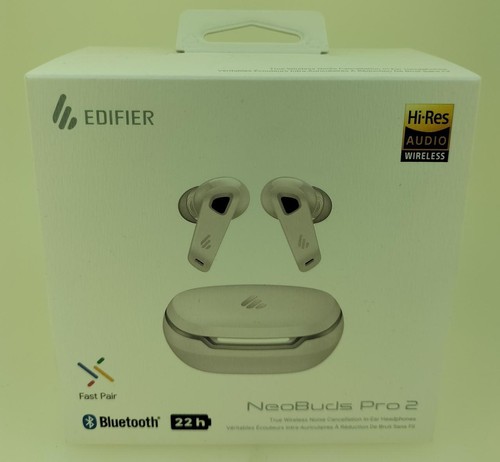Edifier Neobuds Pro2 Wireless Earphones - , High-Quality Sound | eBay