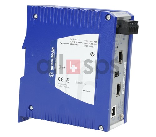 HIRSCHMANN SECURITY ROUTER TOFINO TX/TX, EAGLE 20 (US) | eBay