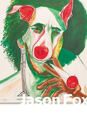 Jason Fox by Jason Fox (2017, Trade Paperback) for sale online | eBay