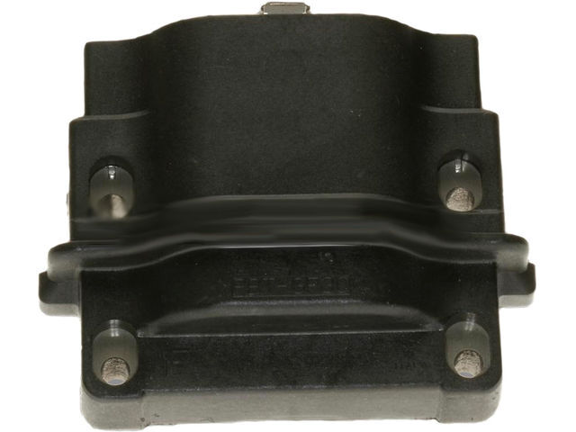 For 1986-1989, 1993-1995 Toyota Corolla Ignition Coil SMP 99293KZ 1987 ...