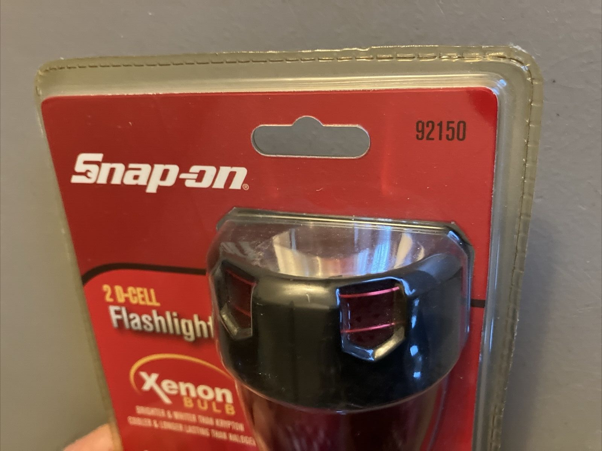Snap On Tools Flashlight Xenon Milwaukee M18 Work Light 49 24 0171