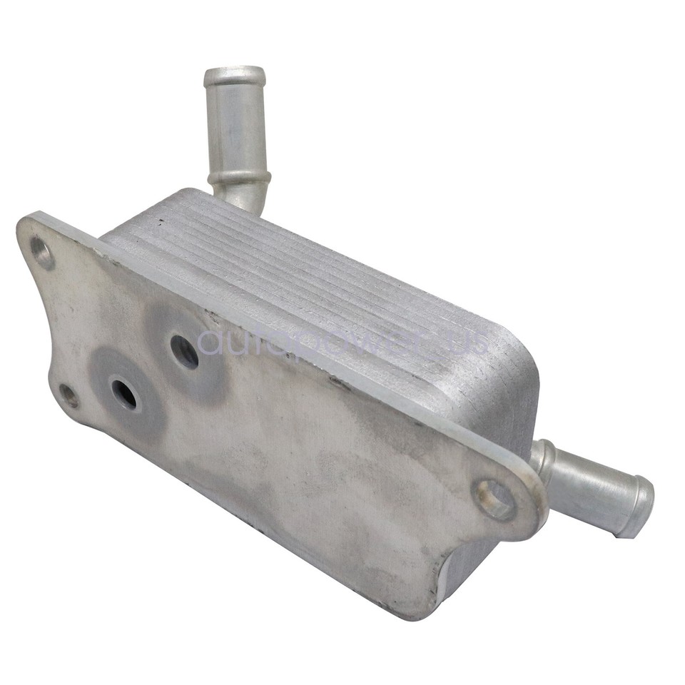 New CVT Transmission Fluid Cooler For 2019-21 Lexus Toyota Corolla ...