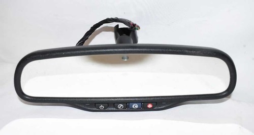 2009-2017 Chevrolet Traverse Rear View Interior Mirror Auto Diming ...