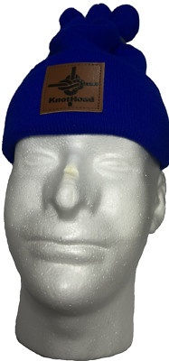 KNOTHEAD - Knitted Caps For Ladies AND Men's Knit Cap | eBay