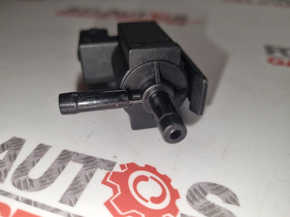 SAAB 9-3 Boost Valve Solenoid Control Valve 12787706 | eBay UK