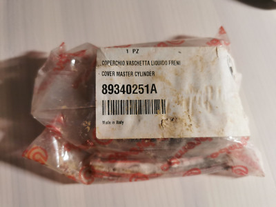 Couvercle réservoir liquide de frein Ducati NEUF | eBay