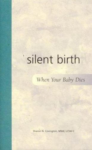 Silent Birth : When Your Baby Dies by Sharon N. Covington (2004, Trade ...