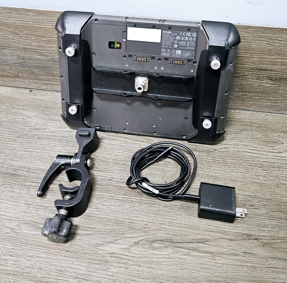 Trimble T100 GNSS TS Data Collector Tablet w/ Access 2025.11 | eBay