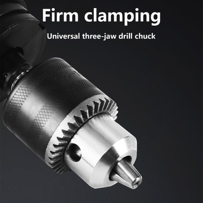 Multifunction Rotation Head Screwdriver Drill Bit Adapter for DIY ...