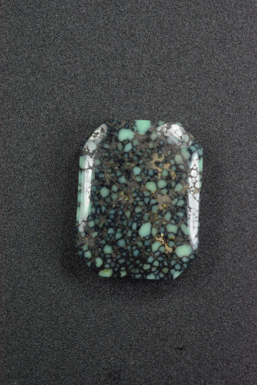 Variscite Cabochon Cab, Snowville, Utah 11.53 ct | eBay