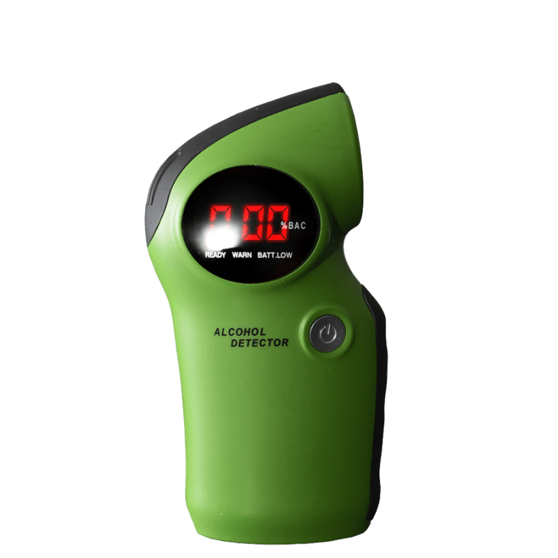 AlcoMate Core (Model AL6000-L) Personal Alcohol Tester | eBay