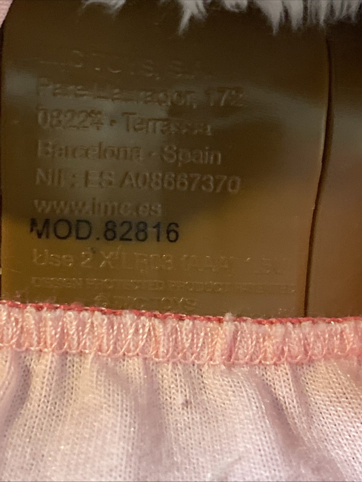 Kiss Me Daphne Cry Babies 12" Baby Doll - Working | eBay