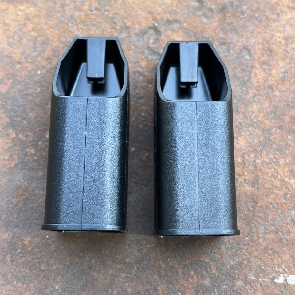 Lot Of 2 Glock Double Stack Magazine Loading Assist Tool Glock P/N 483 ...