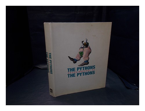 Monty Python (Comedy Truppe) The Pythons' Autobiography / Von Pythons Grah | eBay
