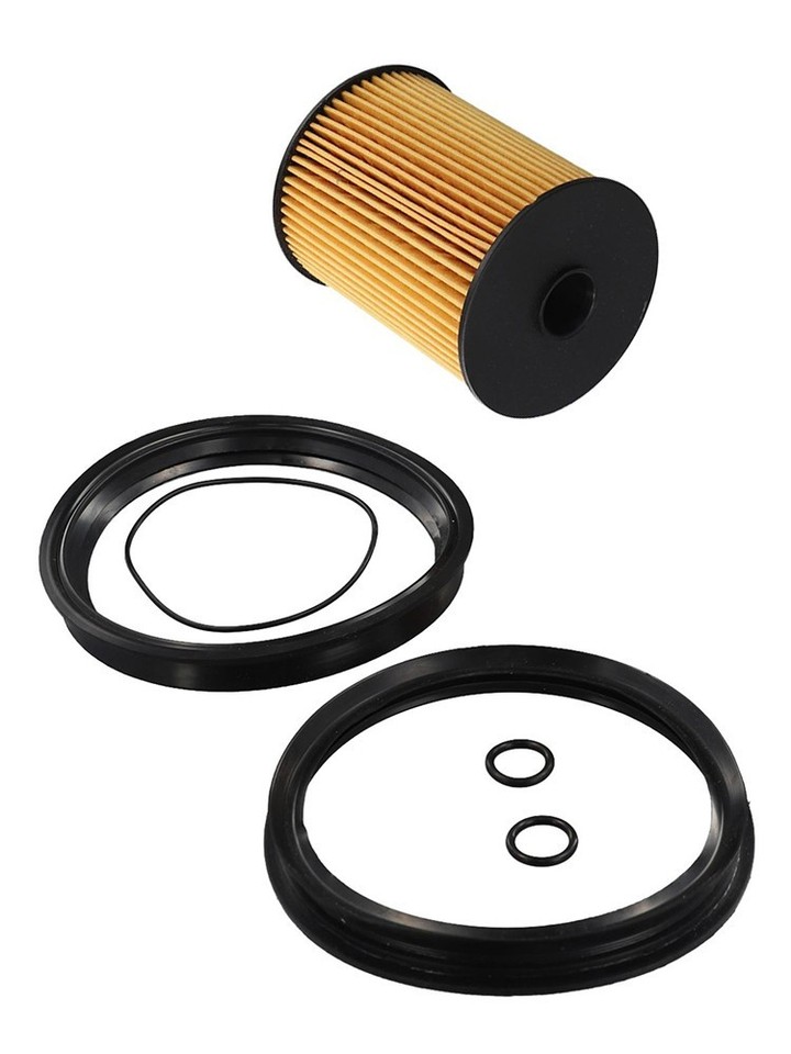 Fule Fitler Fuel Filter & O Rings For R50 R52 & R53 FROM 16146757196 ...