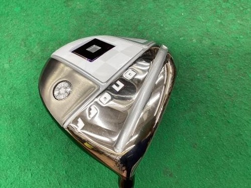 Y0705 Daiwa Globeride Onoff Driver 2023 13 Women's Flex L Used C Rank | eBay