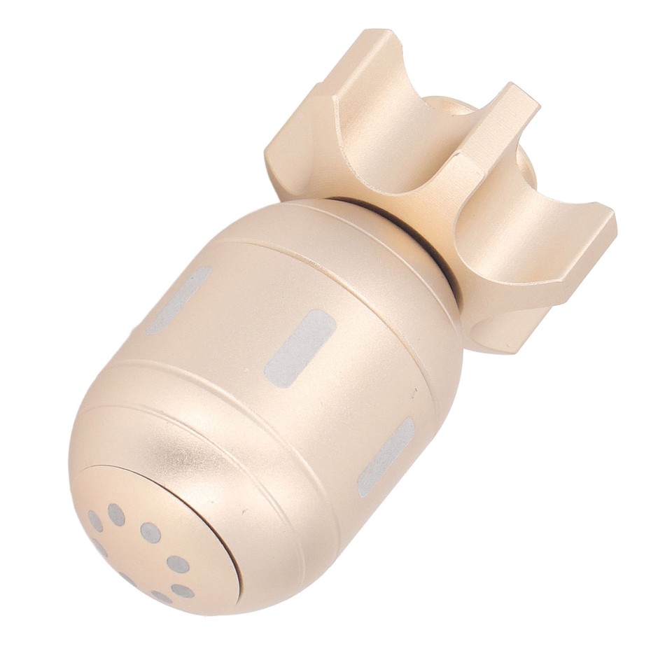 Stimulation Fingertip Gyroscope Aluminium Alloy Portable Small Finger ...