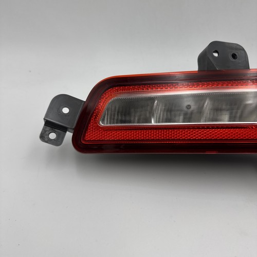 2022 2023 2024 JEEP WAGONEER REAR LEFT BUMPER REFLECTOR LIGHT LAMP ...