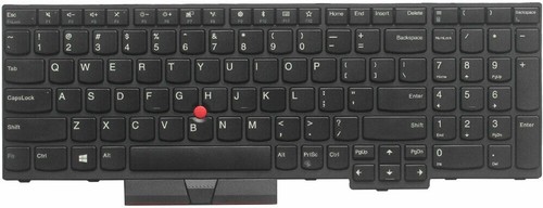 LI400 Key for keyboard Lenovo E580 E590 L580 L590 P52 P53 P53s P72 P73 ...