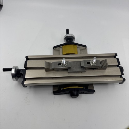 PROXXON MICRO Compound Table KT 70, #27100 | eBay